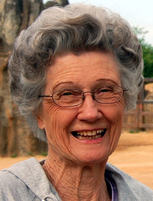 Dorothy Kotrola Tierney Obituary - Austin, TX