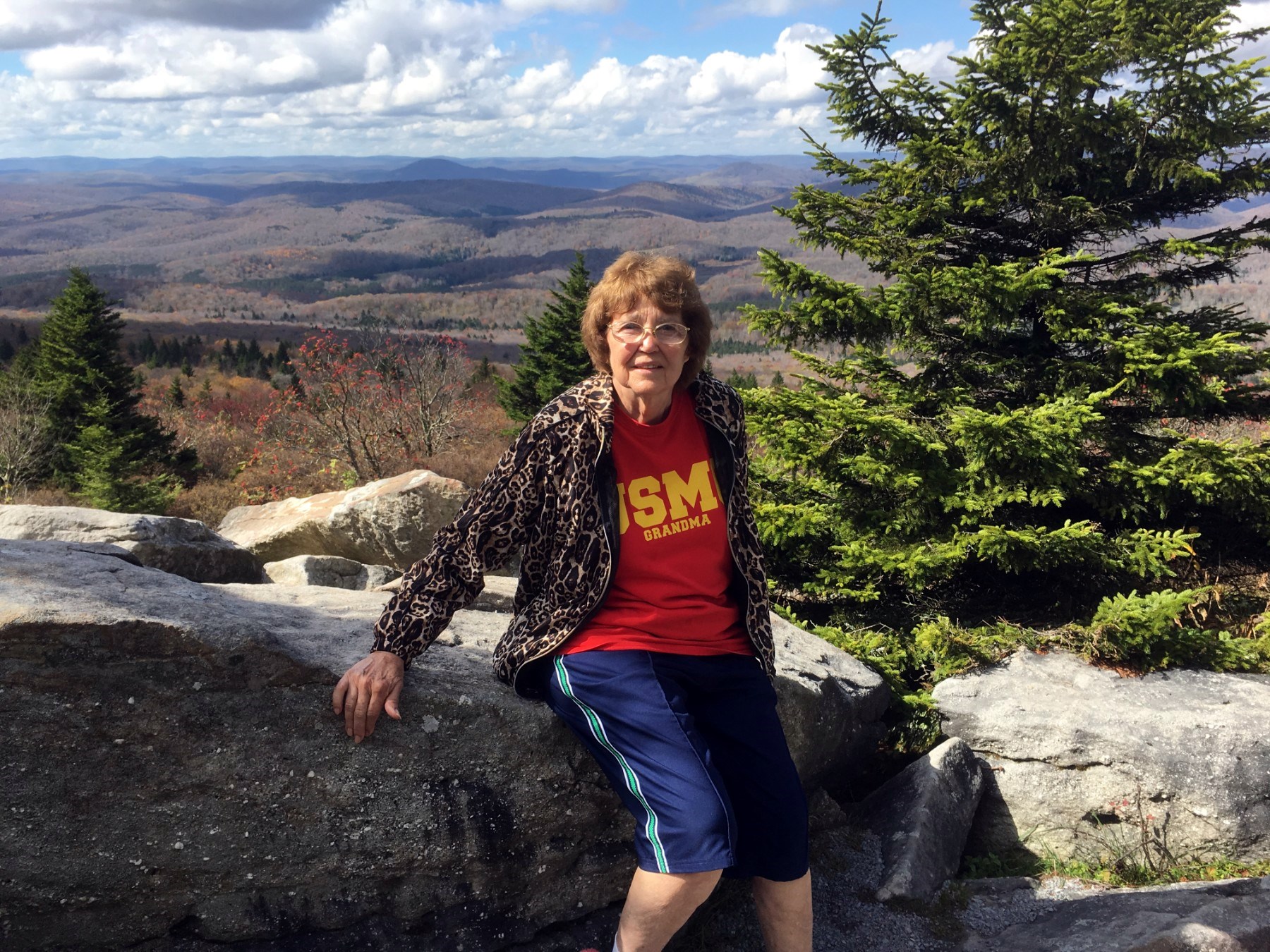 Janet Mahn Obituary - Jacksonville, FL