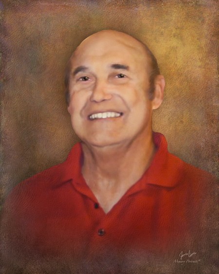 Donald "Don" Knox Obituary