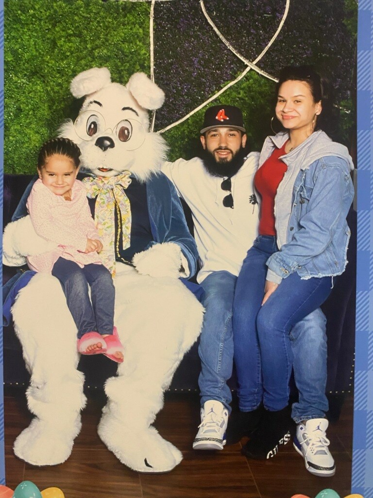 Luis Pechner Obituary - Lynn, MA