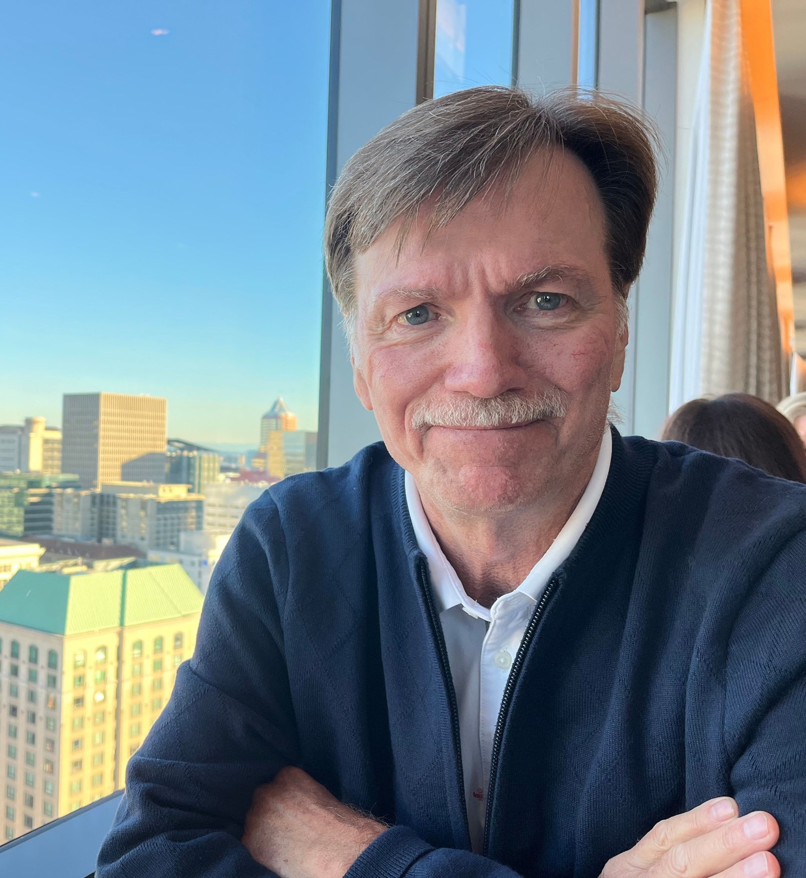 Timothy Fleischmann Obituary - Portland, OR