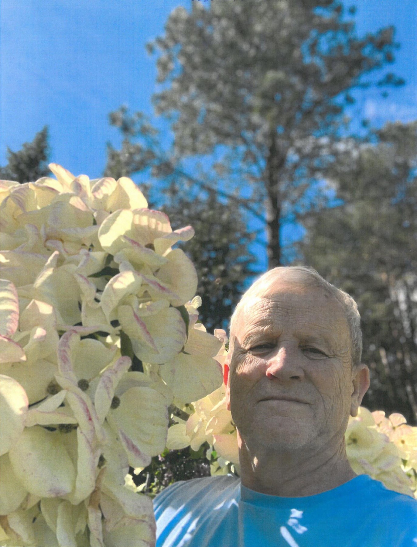 Arthur Allan Osborne Obituary - Centralia, WA