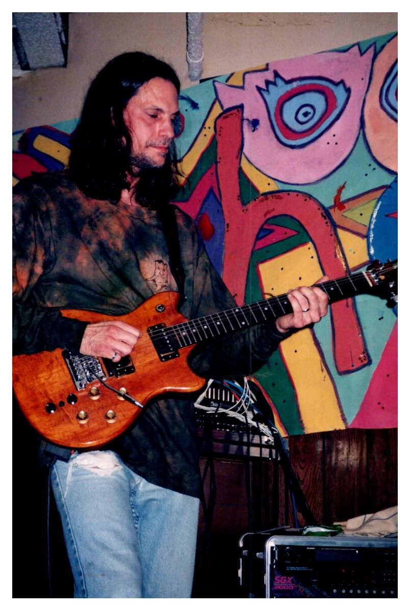 John Prouty Obituary - Chattanooga, TN