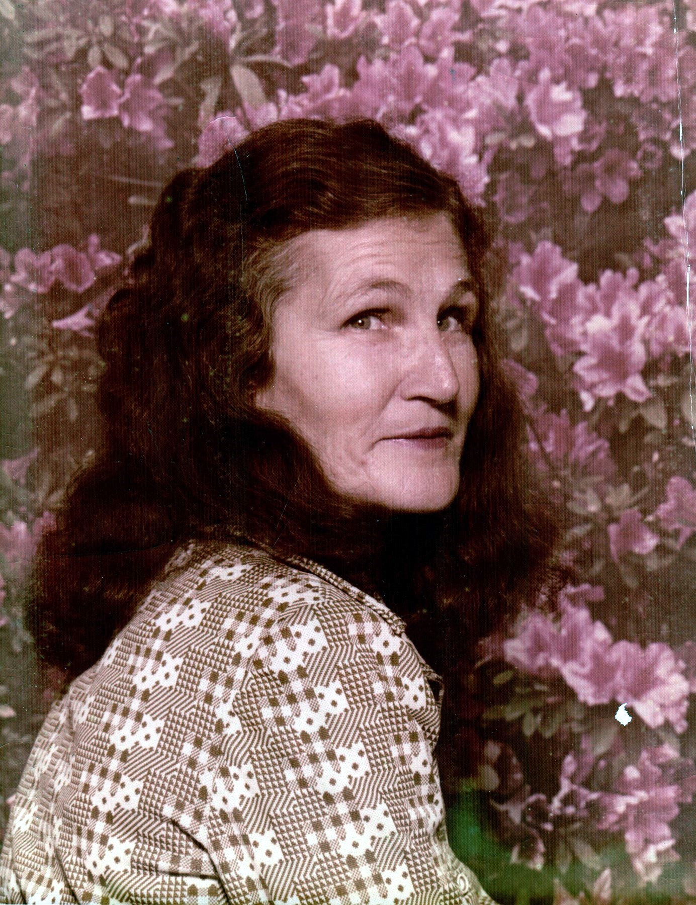 Louise Williams Obituary - Lufkin, TX