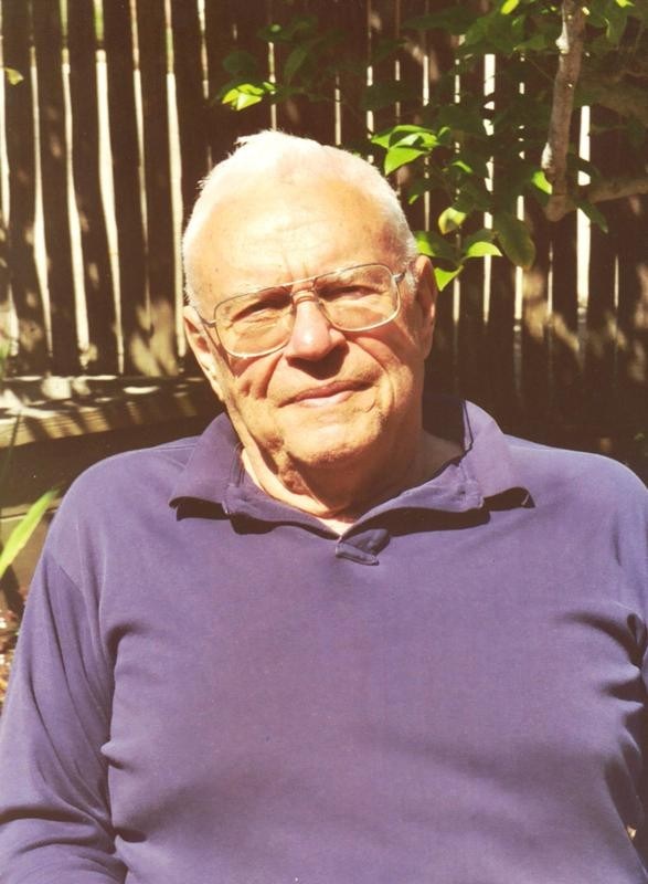 Anthony Brown Obituary - Pacific Grove, CA