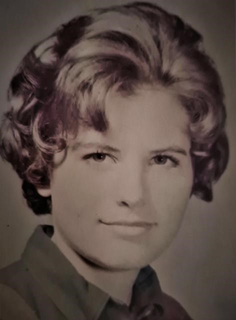 Cynthia Hutson Obituary - Katy, TX