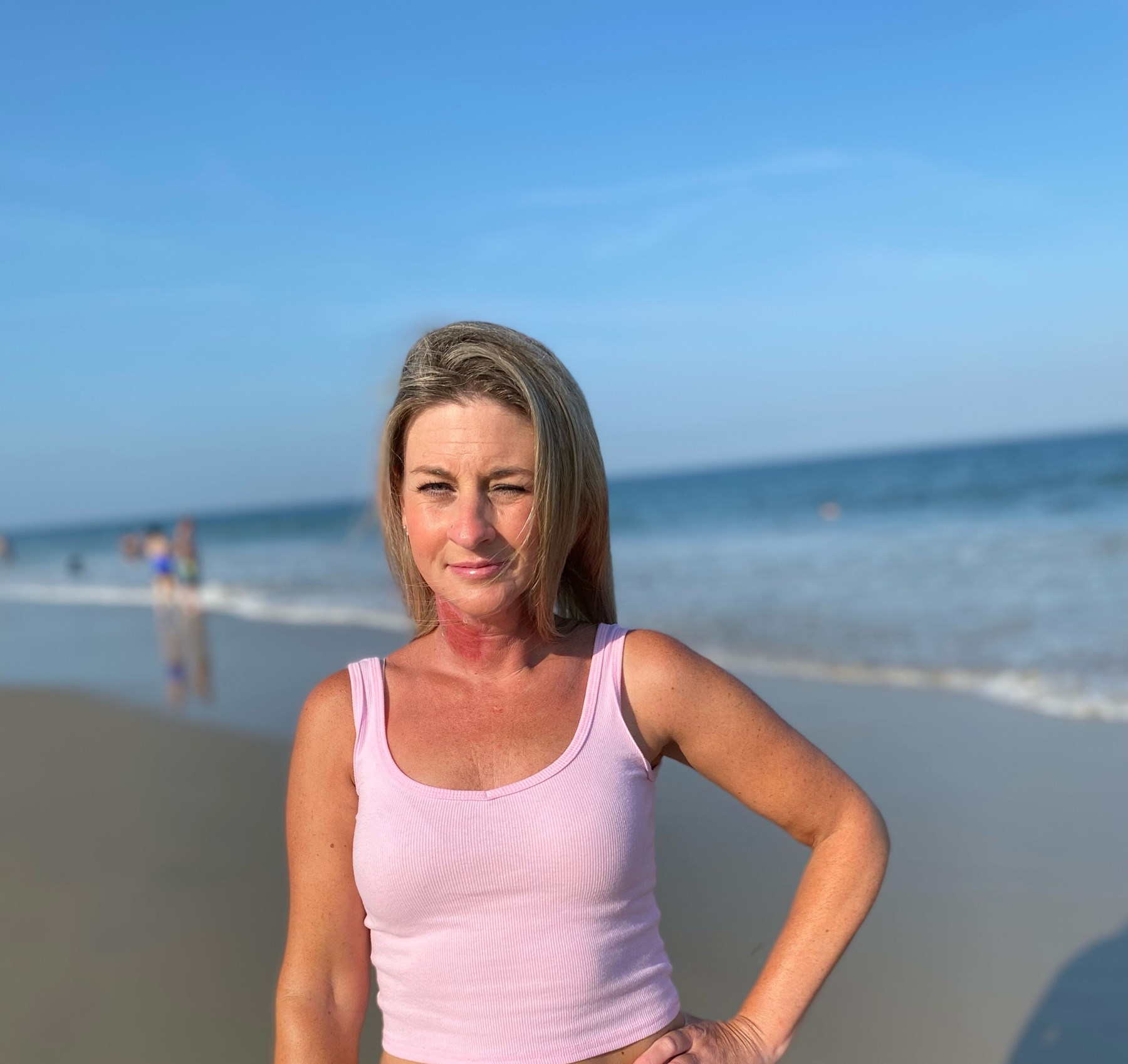 Gabrielle Wilcox Obituary - Nottingham, MD