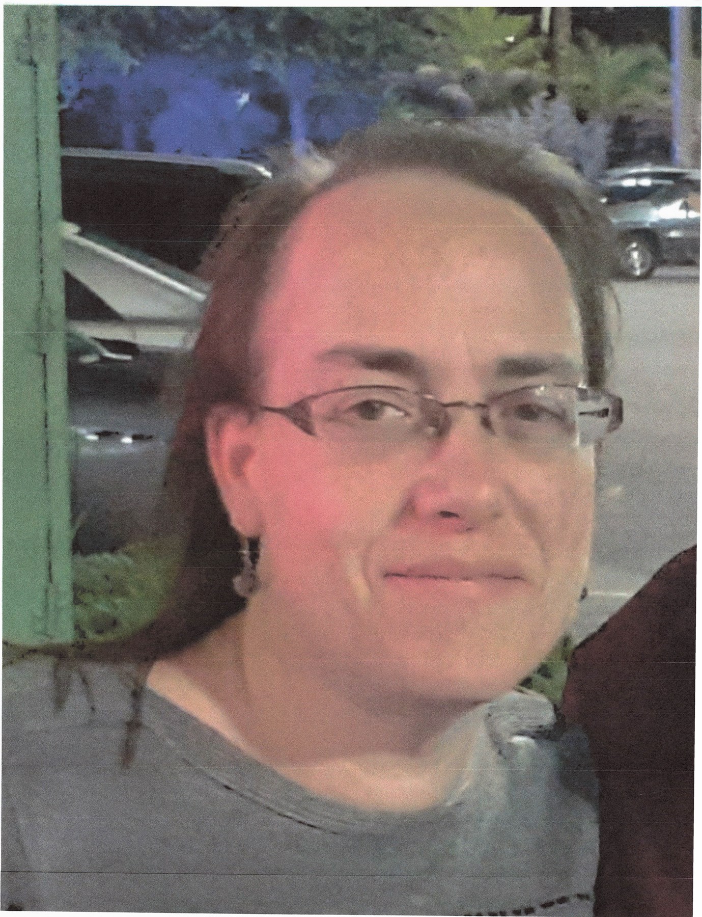 Karen TenBroeck Obituary - Jacksonville, FL