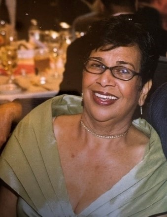 Betty Ramdat Obituary - Gaithersburg, MD