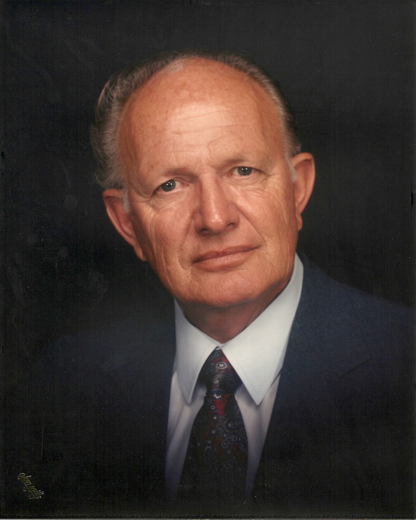 Hubert "Bob" Bechard Obituary - Memphis, TN