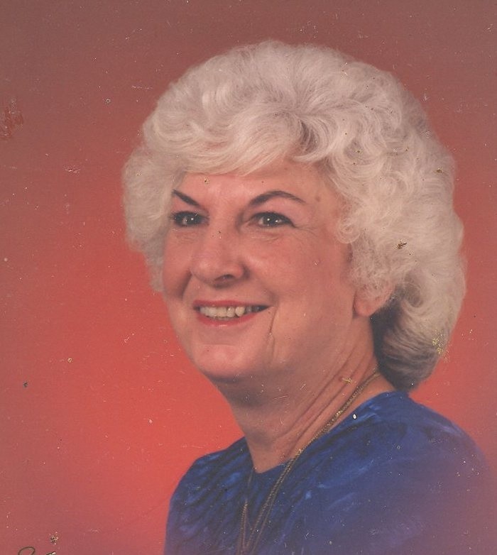 Ina Lee Stephens Obituary - Jacksonville, FL