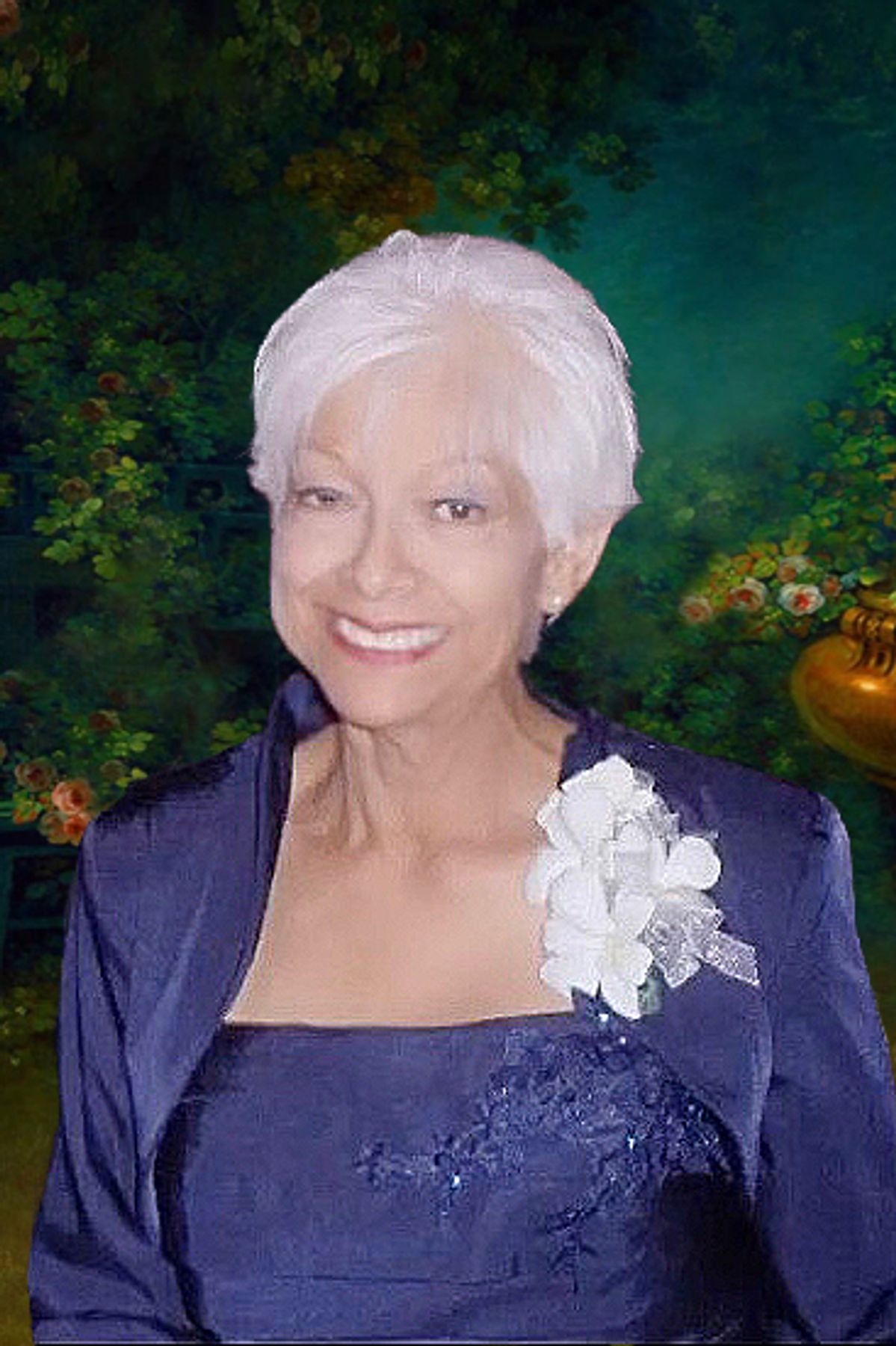 Lydia Moreno Obituary - San Jose, CA