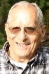 Harry Russell Obituary - Keene, NH