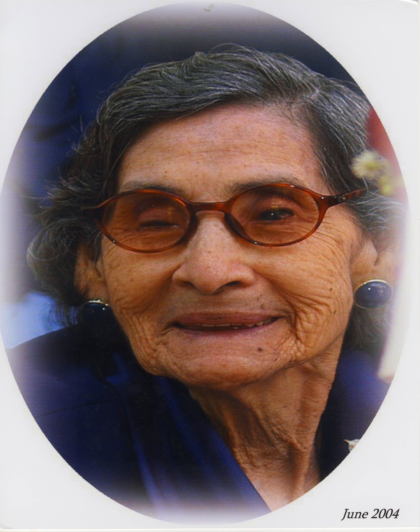 Maria Solis avis de décès - San Antonio, TX