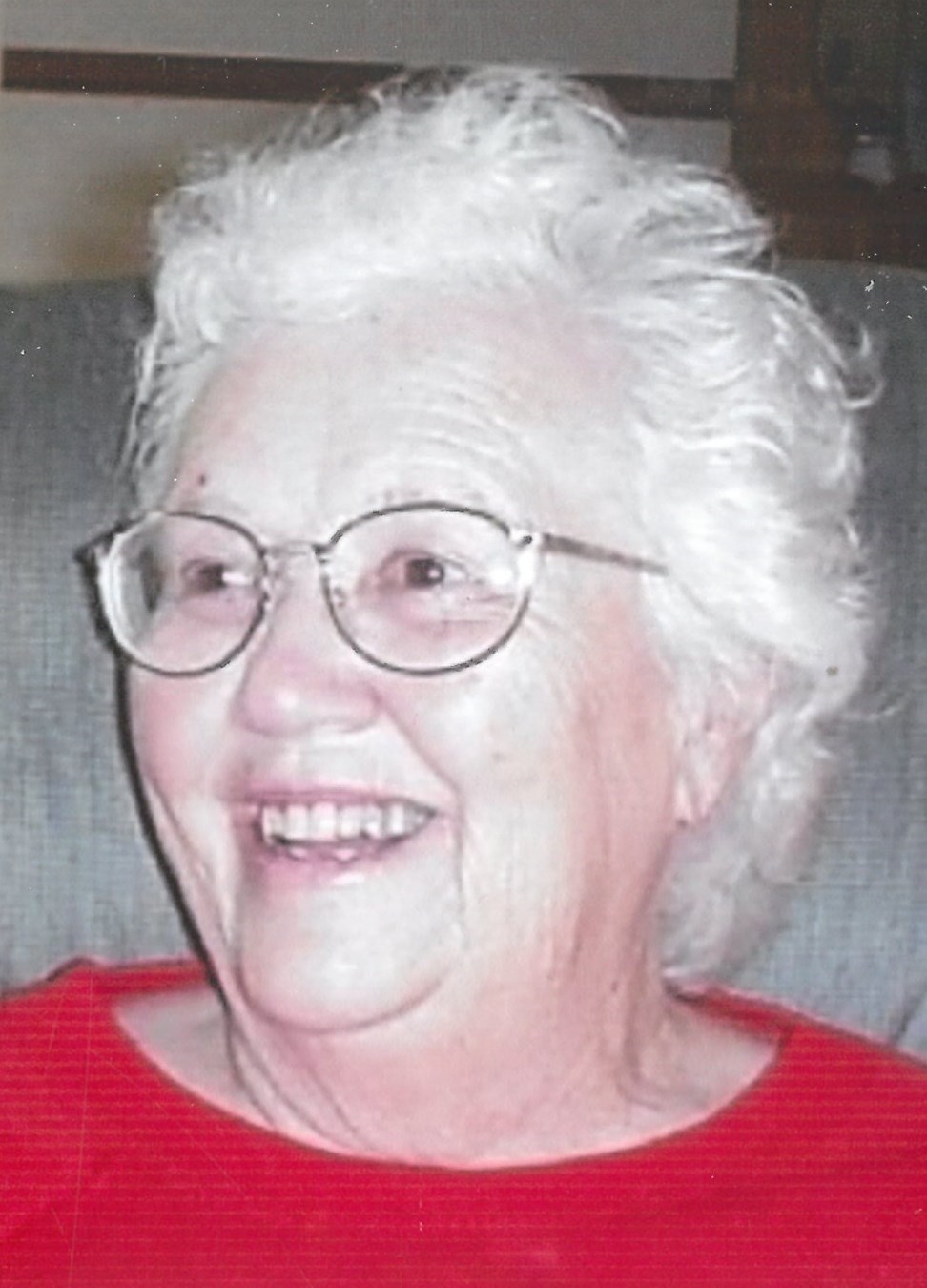 Myrtle Johnson Obituary - Wheat Ridge, CO