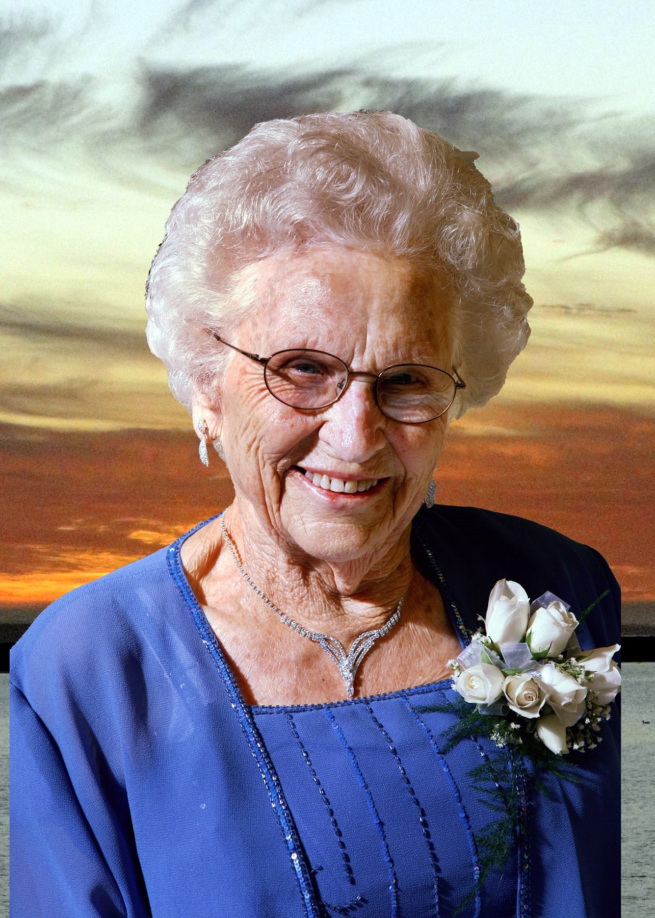 Ellen Eslinger Obituary - San Diego, CA