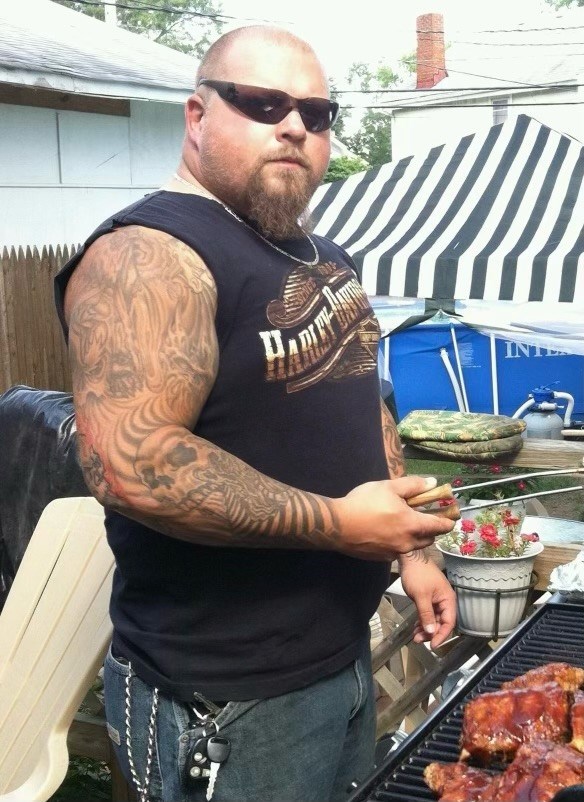 Matthew Spangler Obituary - Grove City, OH