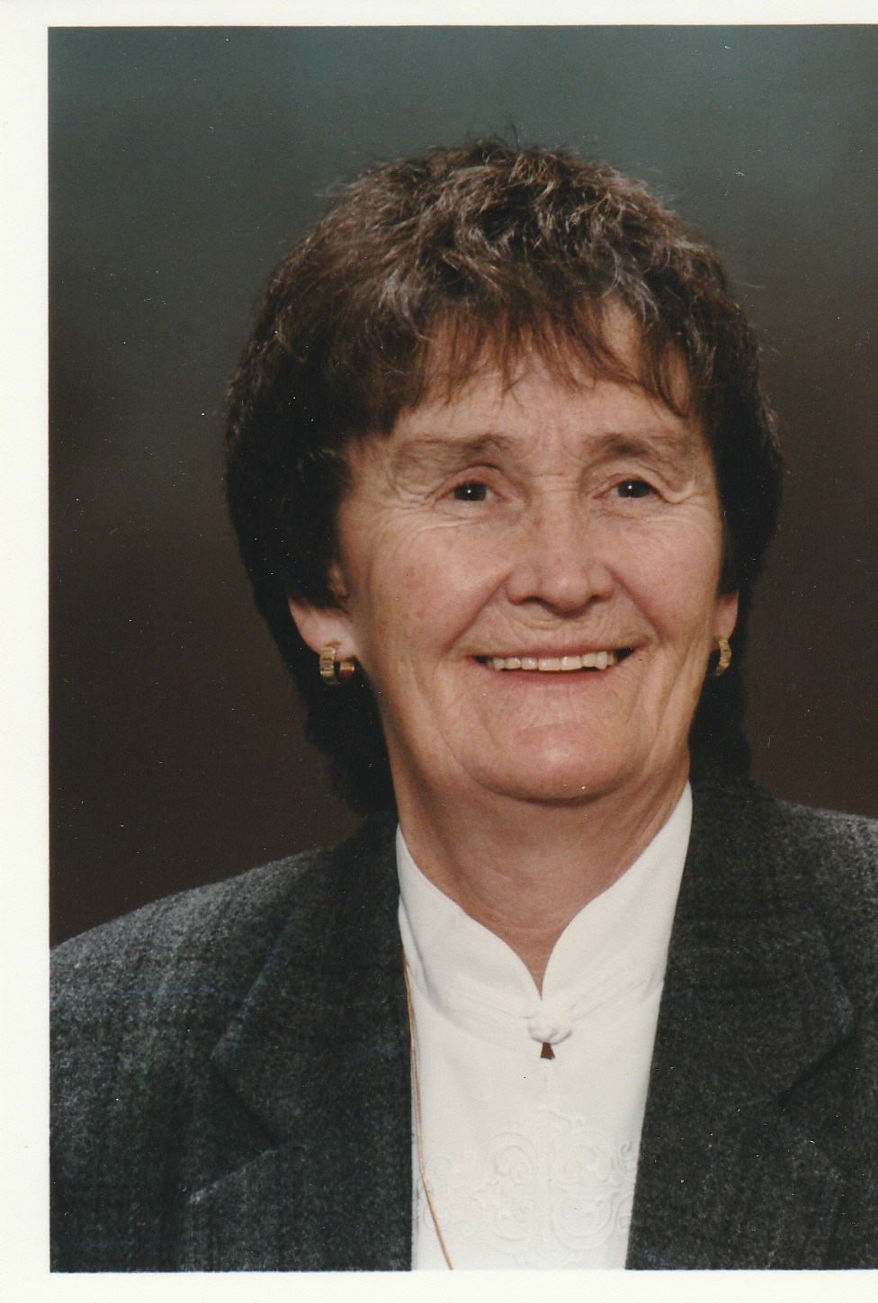 Ann Maureen Triggle Obituary - Sarasota, FL