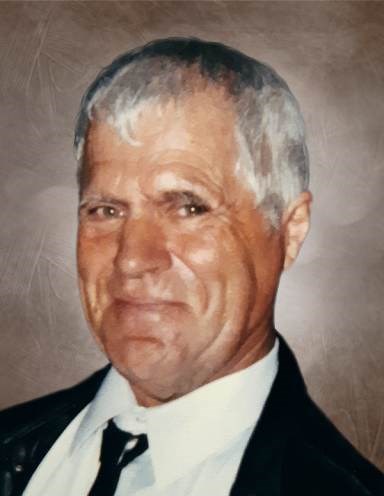 André Martin Obituary - St-Pie, QC