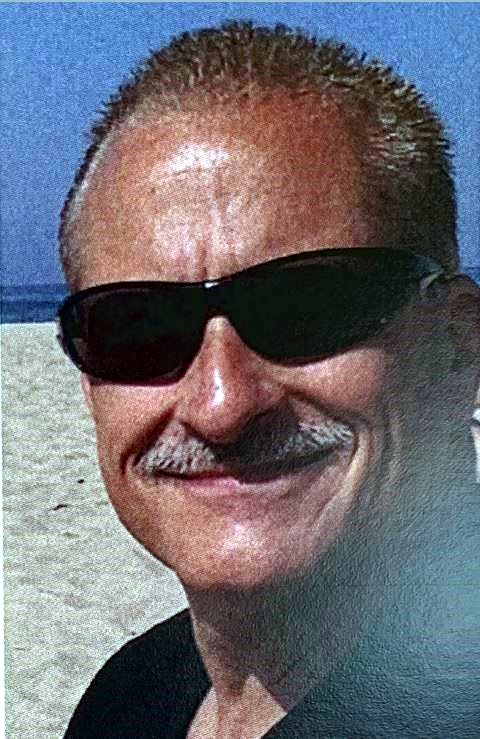 James "Jimmy" Michael Griffiths Obituary - Bakersfield, CA
