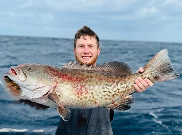 Dusten Juel Obituary - Little River, SC