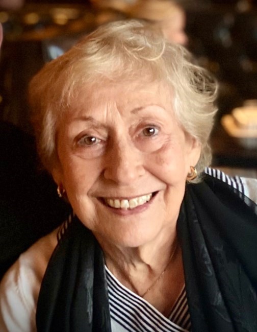 Madelyn Crump Obituary - Gladstone, MO