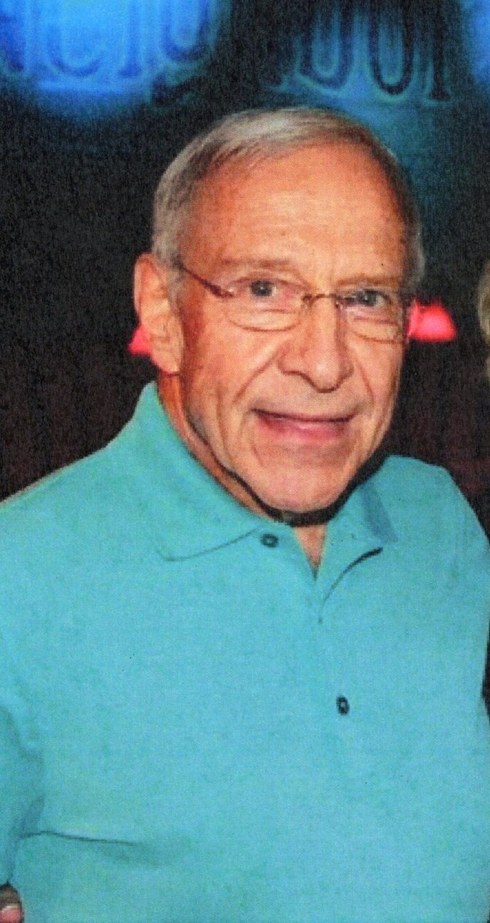 Eric Friedrich Obituary - Brunswick, GA