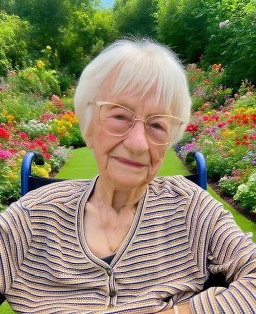 Genevie Stegent Obituary - Houston, TX