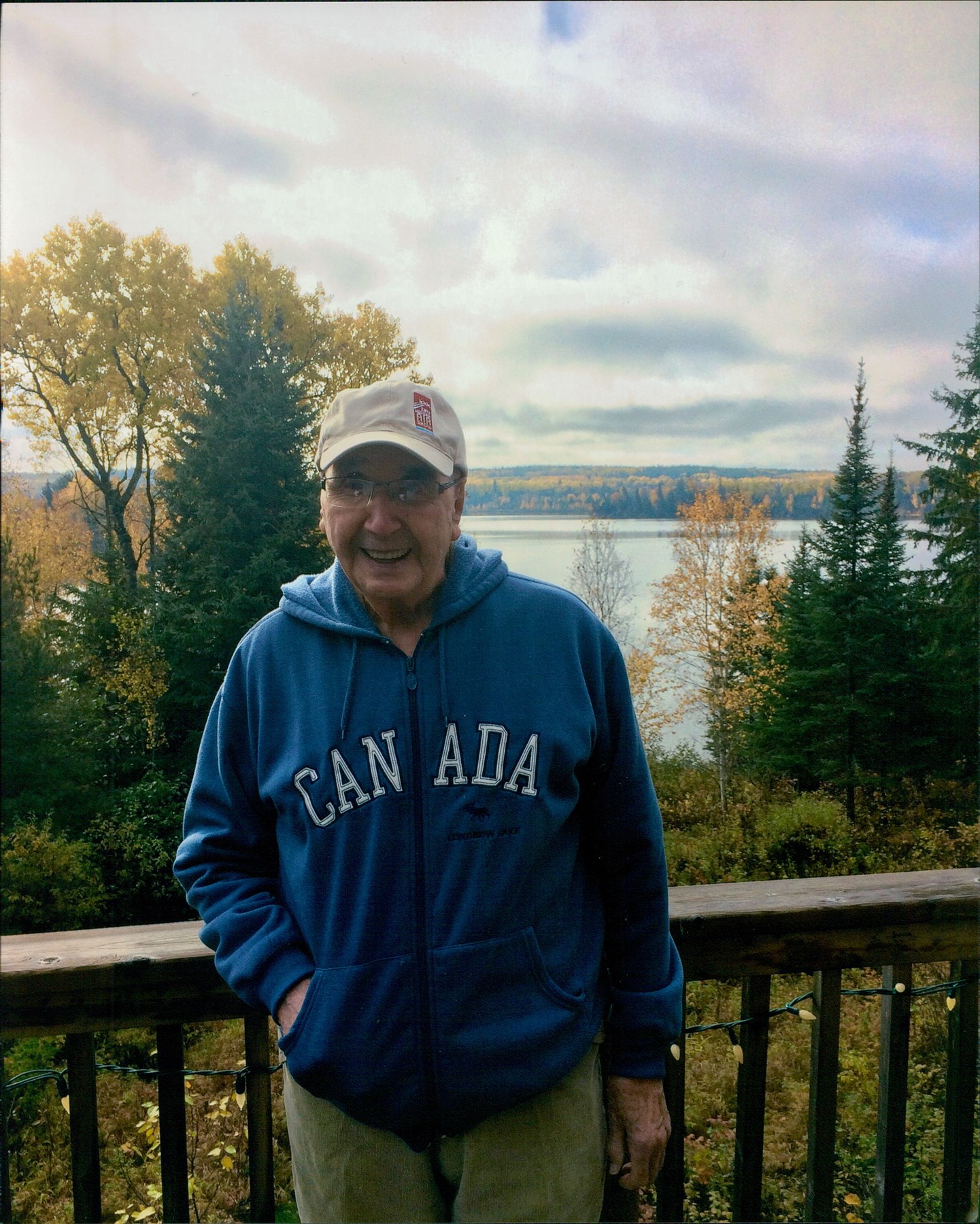Gerald Joseph Duggan Obituary - Kenora, ON
