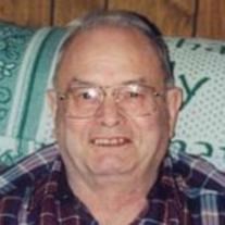 Edward Alexander Obituary - Columbus, OH