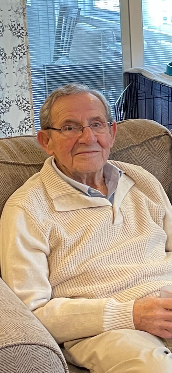 Alwin B. Tripp Obituary - Norwich, NY
