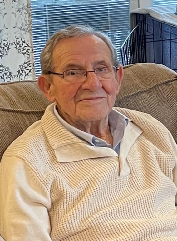 Alwin B. Tripp Obituary - Norwich, NY