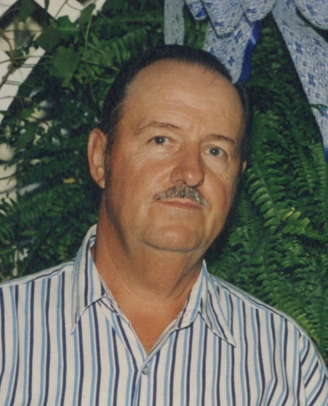 Spurgeon Bussey Obituary - Anniston, AL