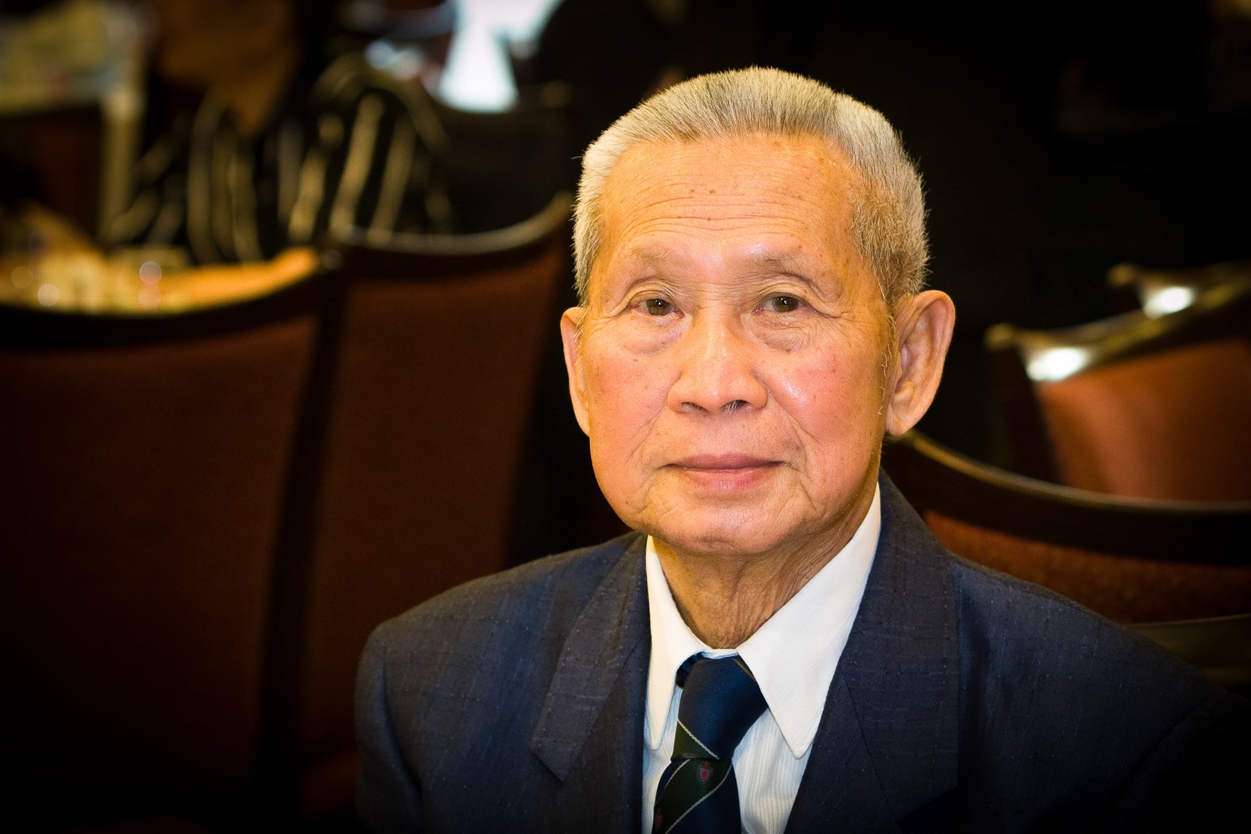 Walter Hon Loon Cheang Obituary - Burnaby, BC