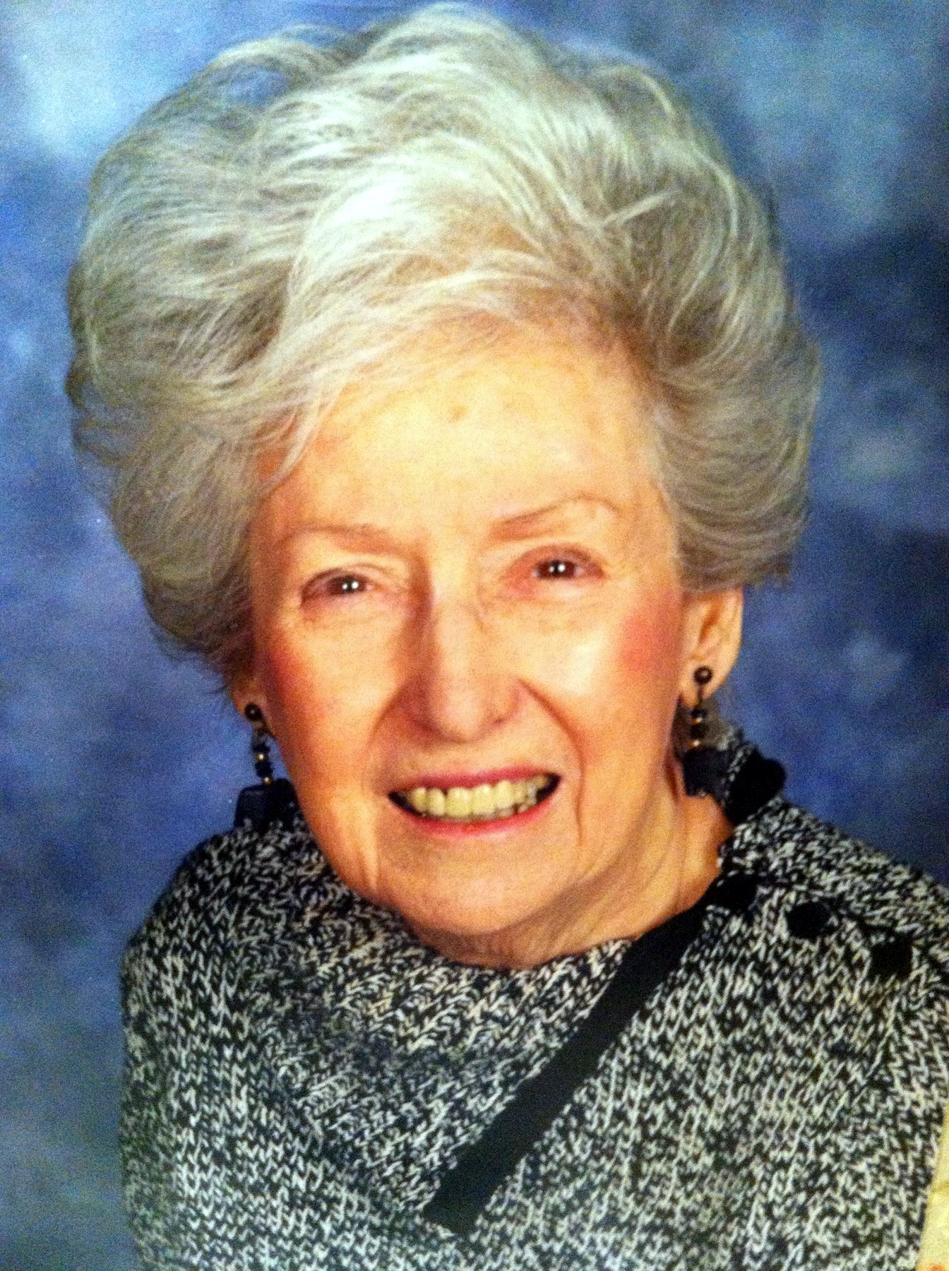Lillian Elizabeth Clark Obituary - Minneapolis, MN