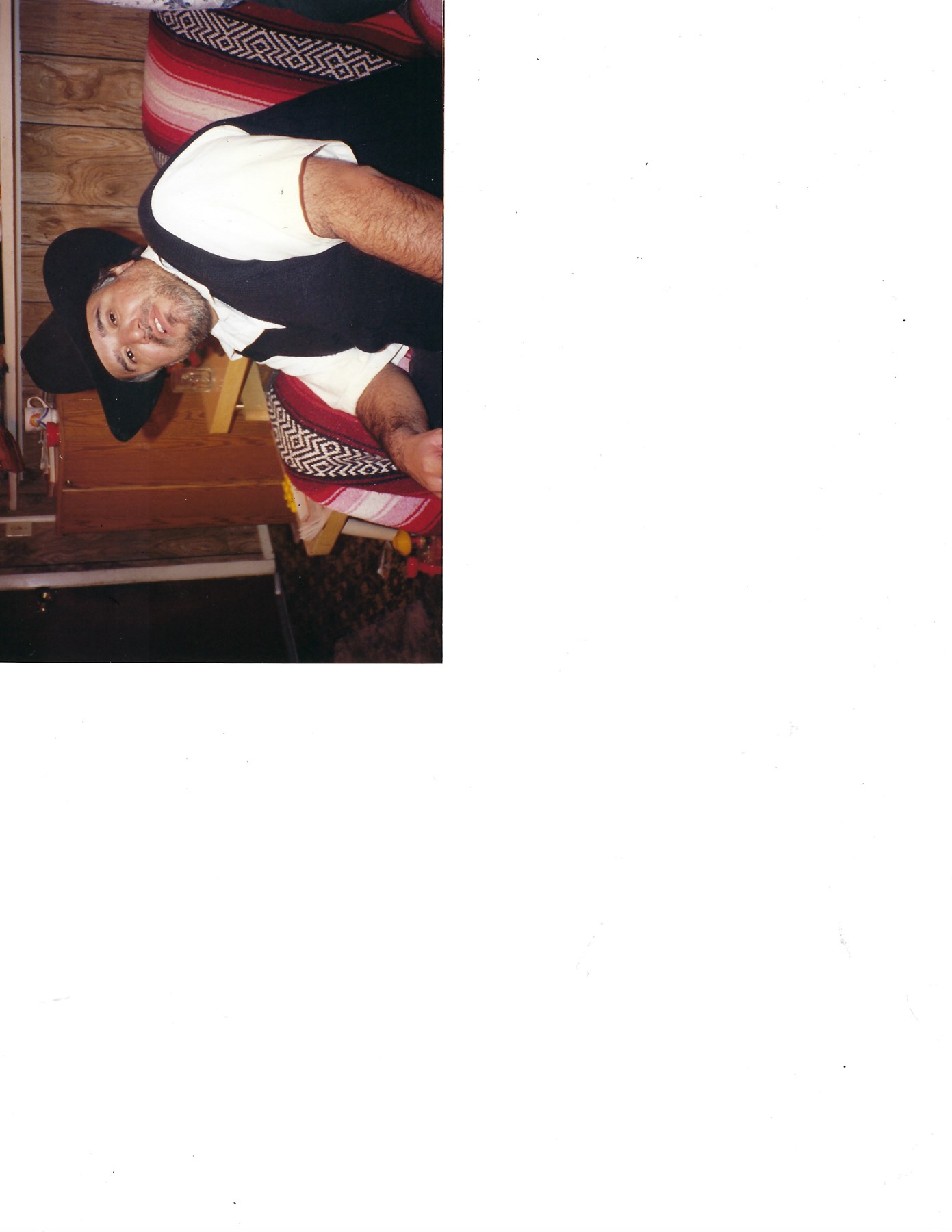 Ramon Sigala Obituary - Fountain, CO