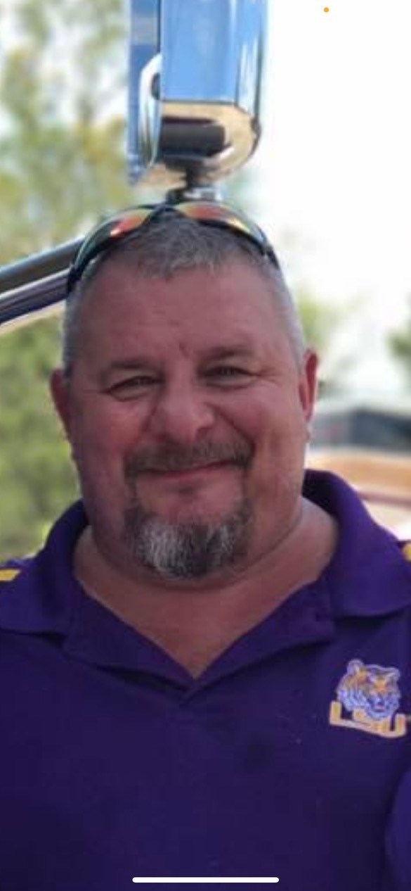 Keith Williams Obituary - Shreveport, LA