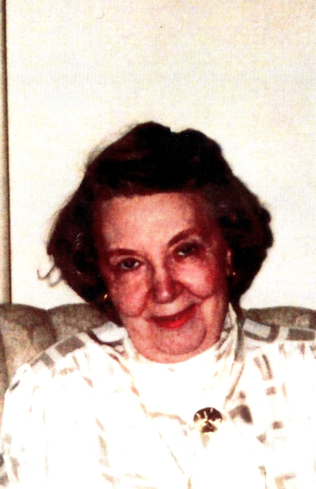 Mary Moresi Obituary - St. Louis, MO