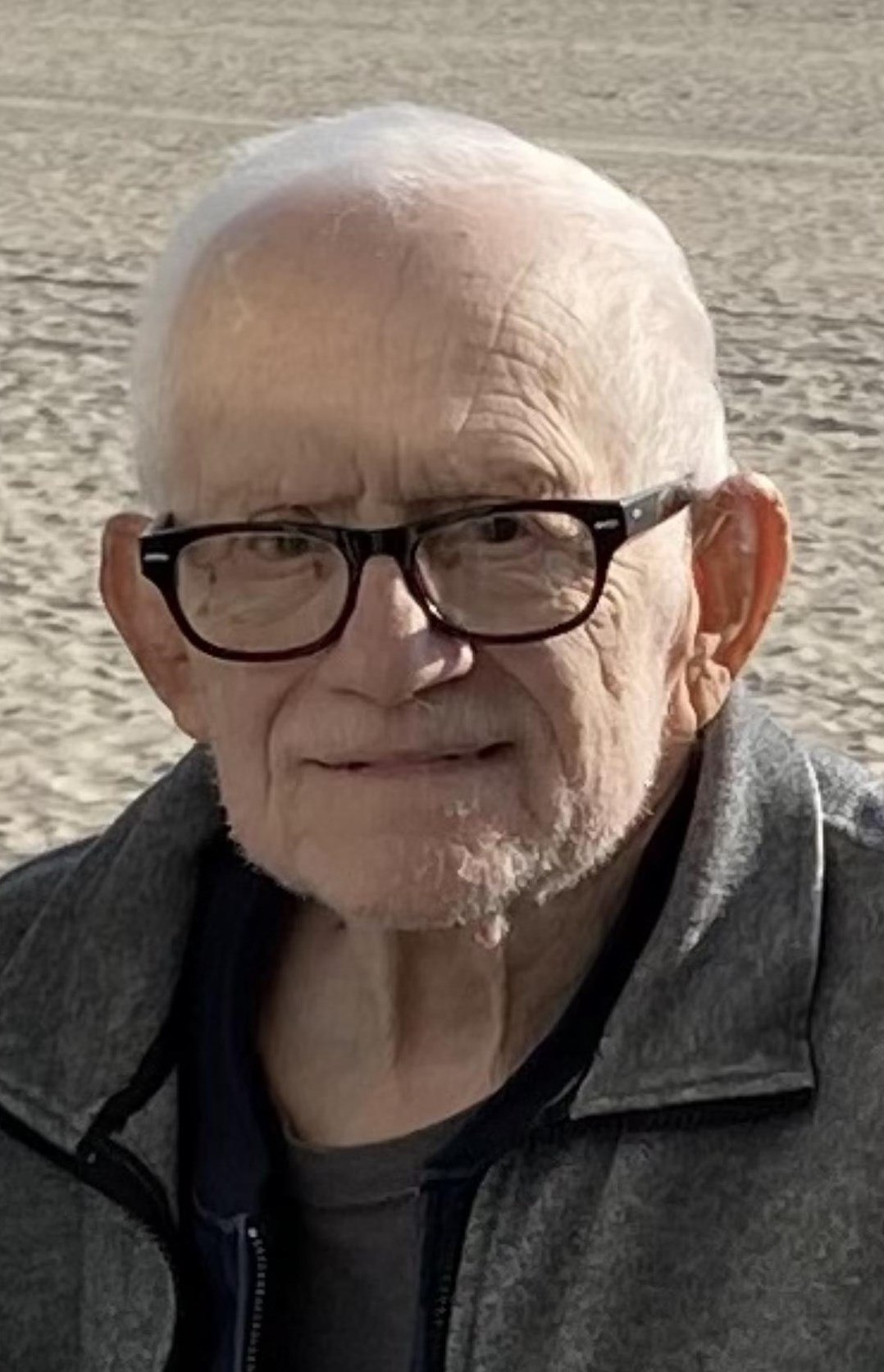 Bill Ballesteros Arguelles Obituary - Lancaster, CA