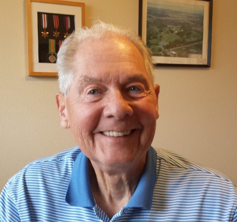 Orval McBride Obituary - Lynnwood, WA