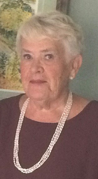 Sandra Manzer Obituary - Surrey, BC