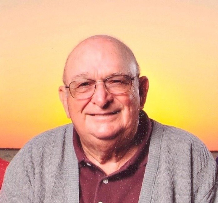 Charles Edward Henline Obituary - Tampa, FL