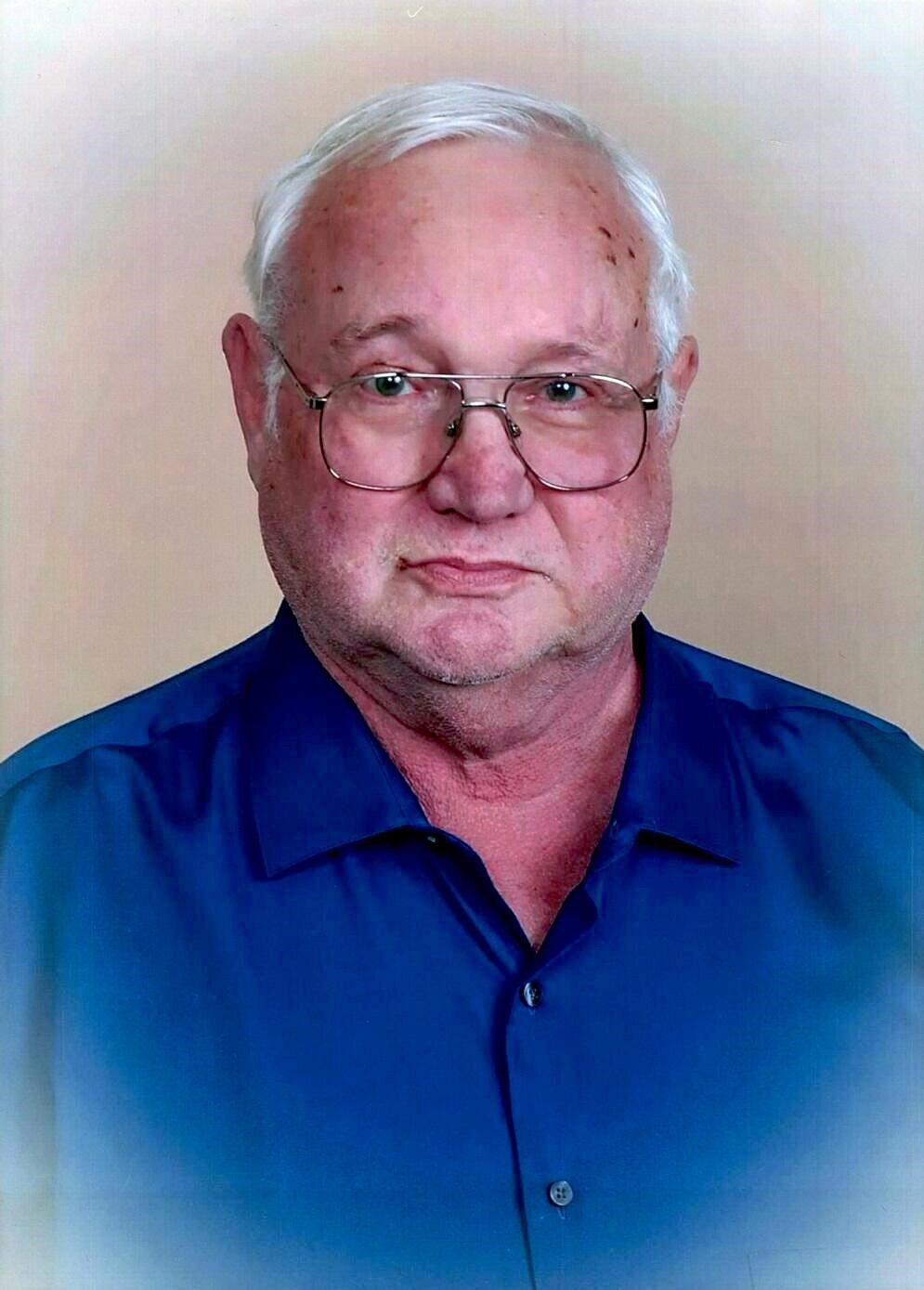 Bruce Dean Bayless Obituary - Webster, TX