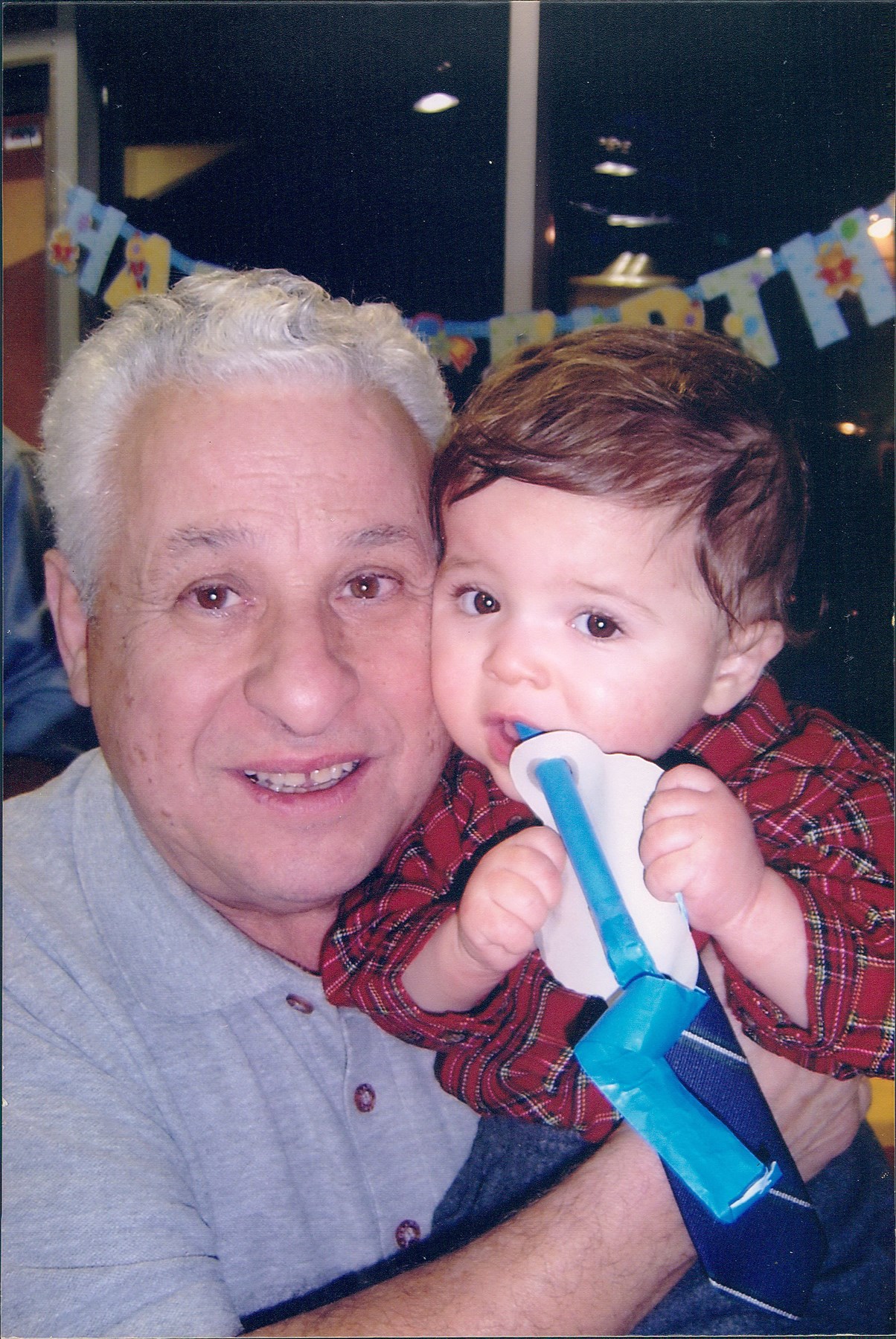 John Quintiliani's Instagram, Twitter & Facebook on IDCrawl