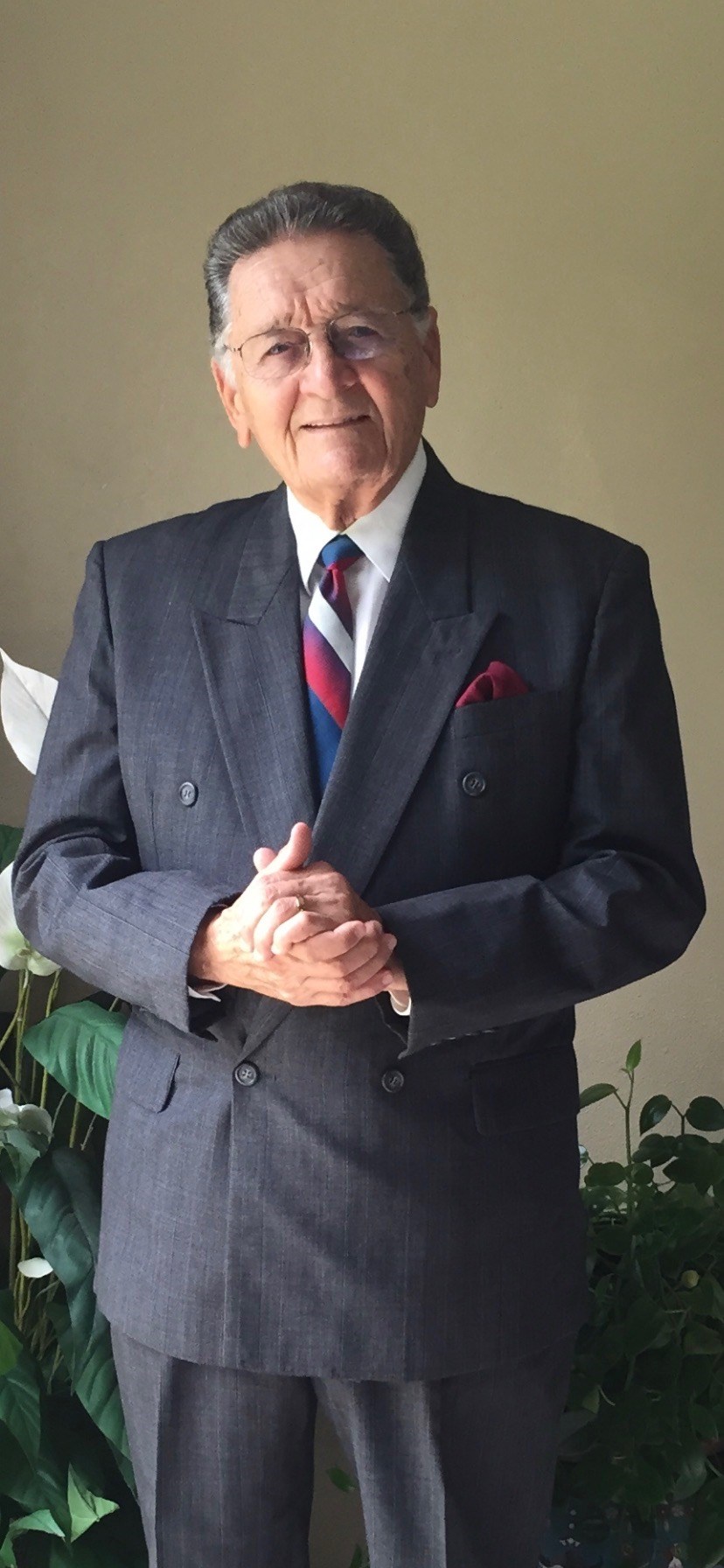 Enrique Negron Obituary - Jacksonville, FL