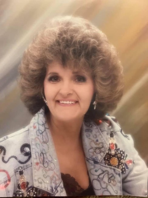 Mary Deatherage Obituary - Iowa Park, TX