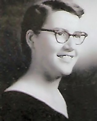 Patricia Pafford Obituary - Columbia, MO