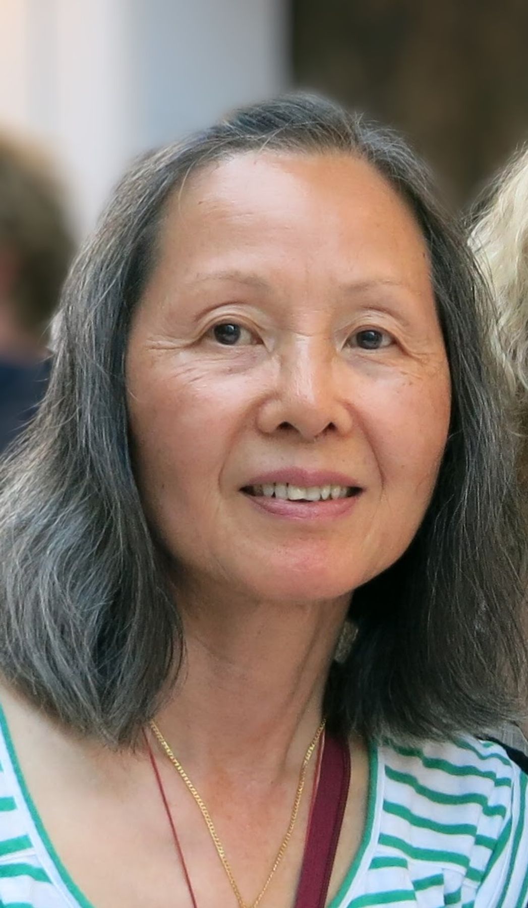 Shuet Wong Obituary - Houston, TX