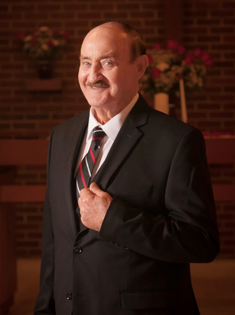 Julian Perry Obituary - Norfolk, VA