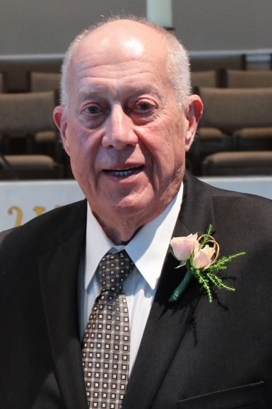 Stephen Carter Obituary - Pelham, AL